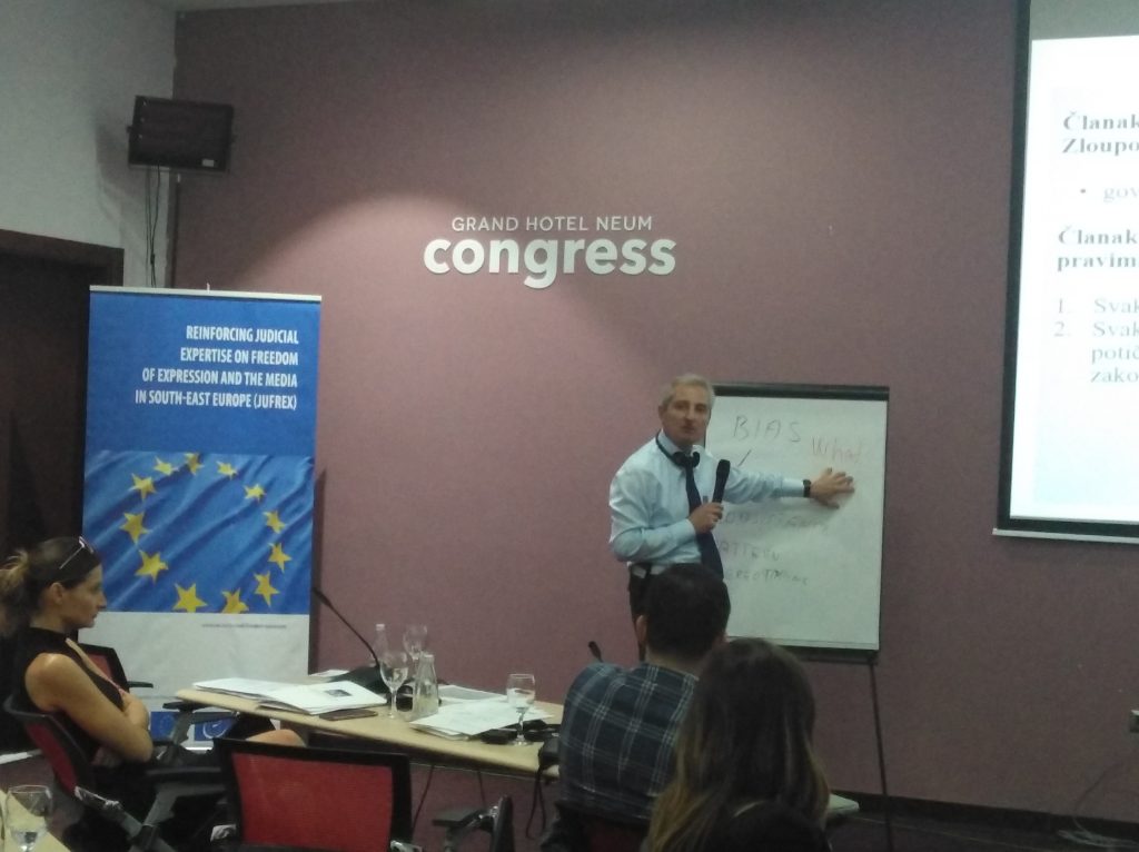 Edukacija | Advokatska / Odvjetnička komora FBiH